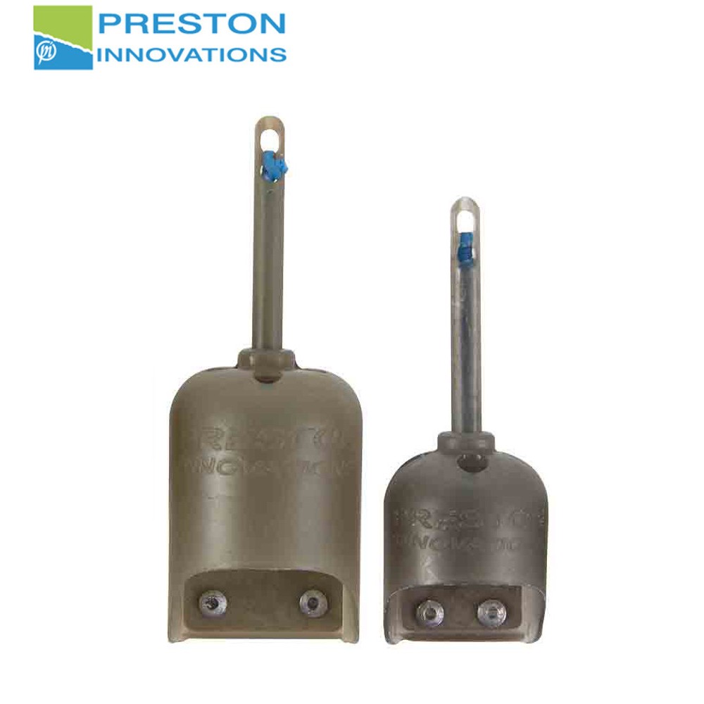 PRESTON ELASTICATED PELLET FEEDER 25G