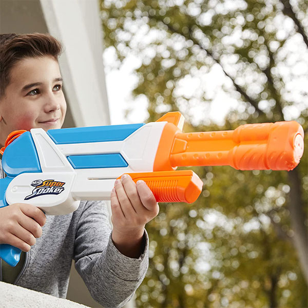 Nerf Super Soaker Twister F3884