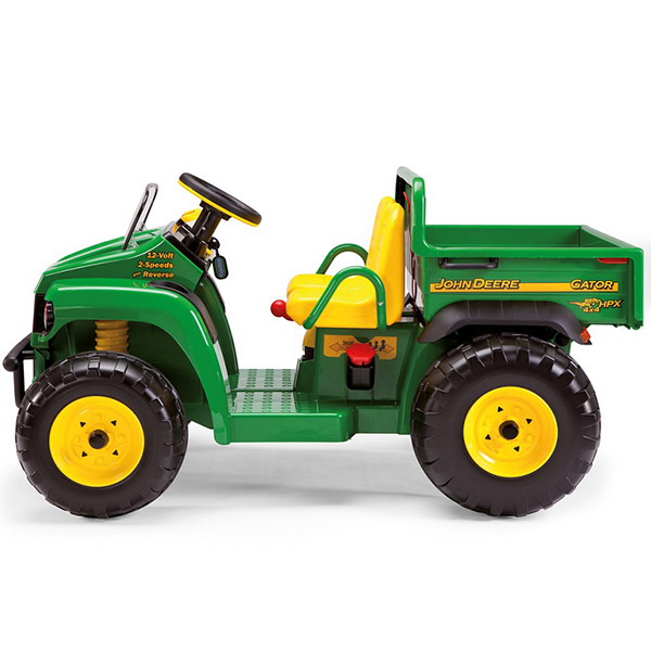 Auto na akumulator John Deer Gator HPX IGOD0060