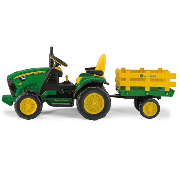 John Deere Ground Force P75121047