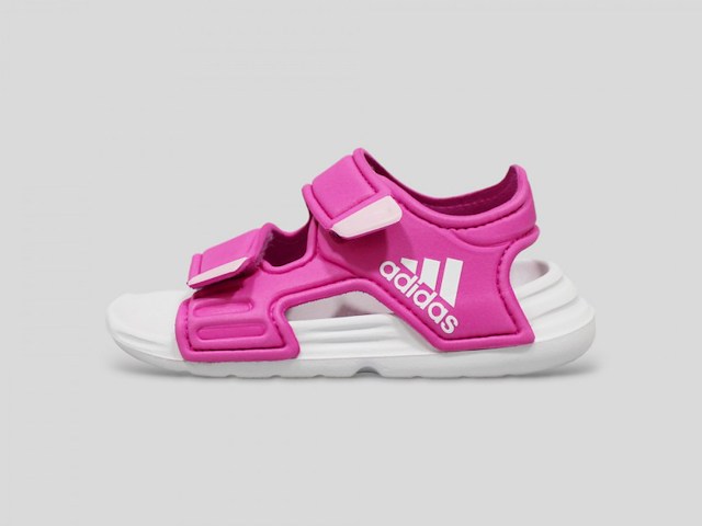 Adidas Alta Swim dečije sandale za devojčice SPORTLINE