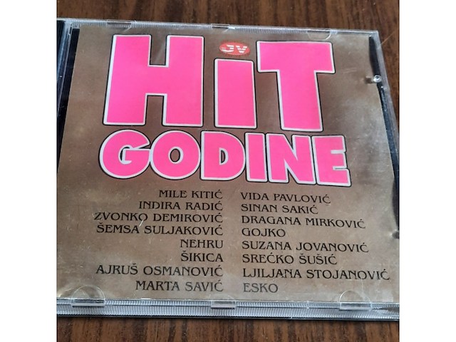 CD-HIT GODINE-JUŽNI VETAR-DRAGANA-SINAN-MILE-ŠEMSA-ORI