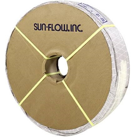 Crevo za navodnjavanje Layflat 2" - sunflow - plavo - 100m