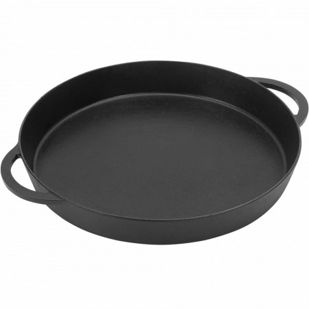 Posuda od livenog gvožđa Big Green Egg Skillet L