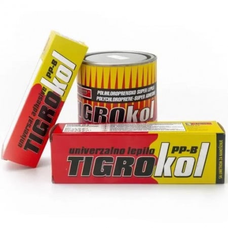 Univerzalni lepak 90gr. TIGROKOL