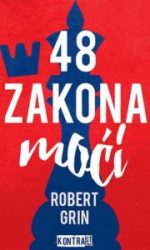 48 Zakona Moći Od Robert Grin