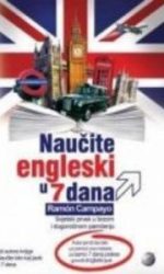 Naučite Engleski U 7 Dana Od Ramón Campayo