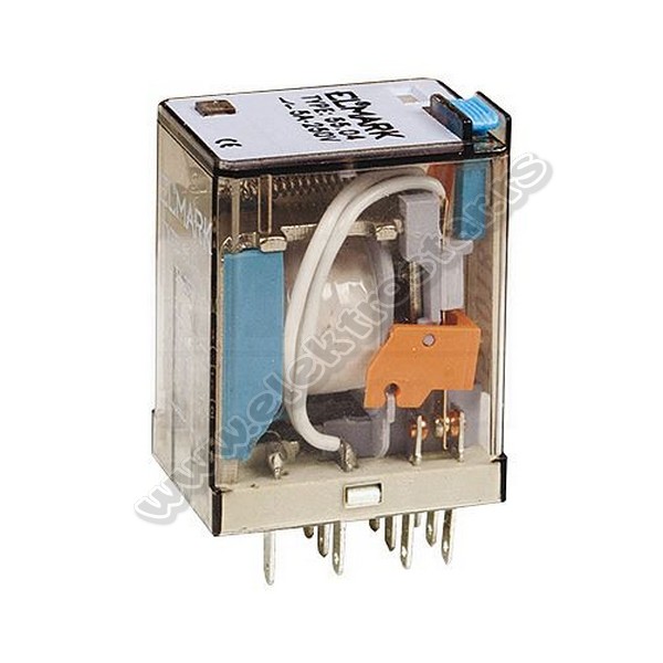 RELEJ ELM-36.04 24V DC ELMARK