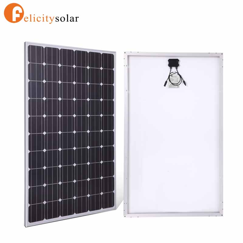 Solarni Panel Monokristalni 70W Felicity