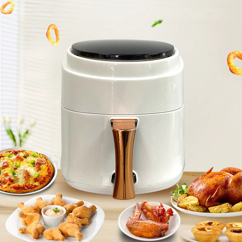 Friteza Air Fryer 8L