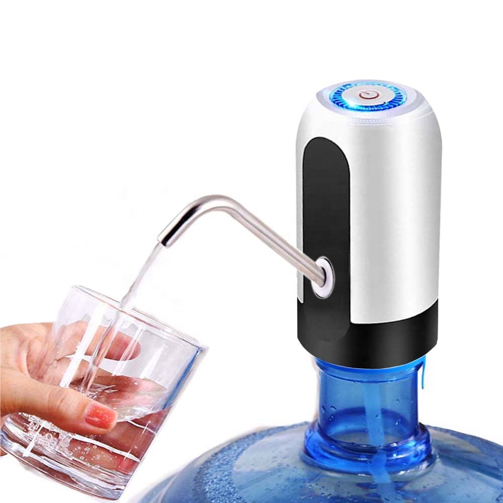 Pumpa za vodu – Automatska