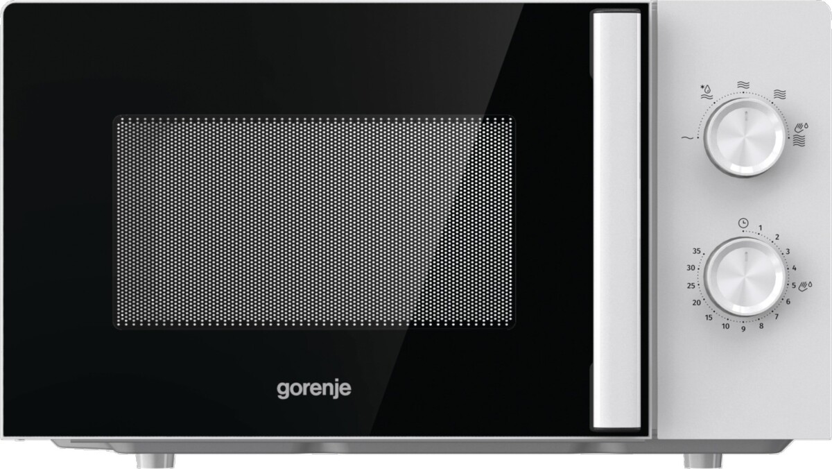 Gorenje mikrotalasna MO20E1WHID: EK000527429