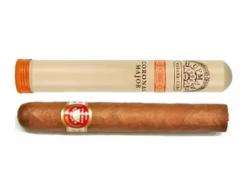 H. Upmann CIGARA CIGARA H. UPMANN CORNAS MAJOR