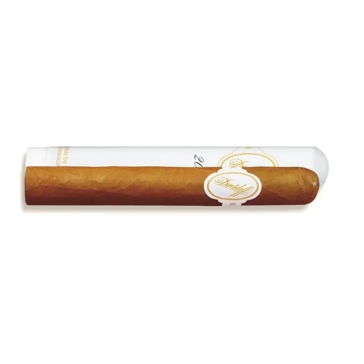 Davidoff CIGARA DAVIDOFF 2000 TUBOS