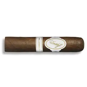 Davidoff CIGARA DAVIDOFF MB SHORT ROBUSTO