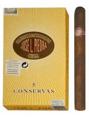 Jose L. Piedra CIGARA JOSE L. PIEDRA-CONSERVAS