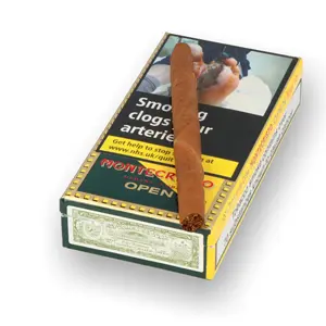 Monte Cristo Cigars CIGARA MONTECRISTO OPEN CLUB 10