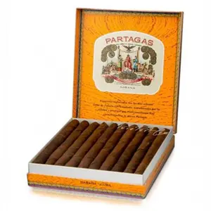 Partagas
CIGARA PARTAGAS CLUB 20