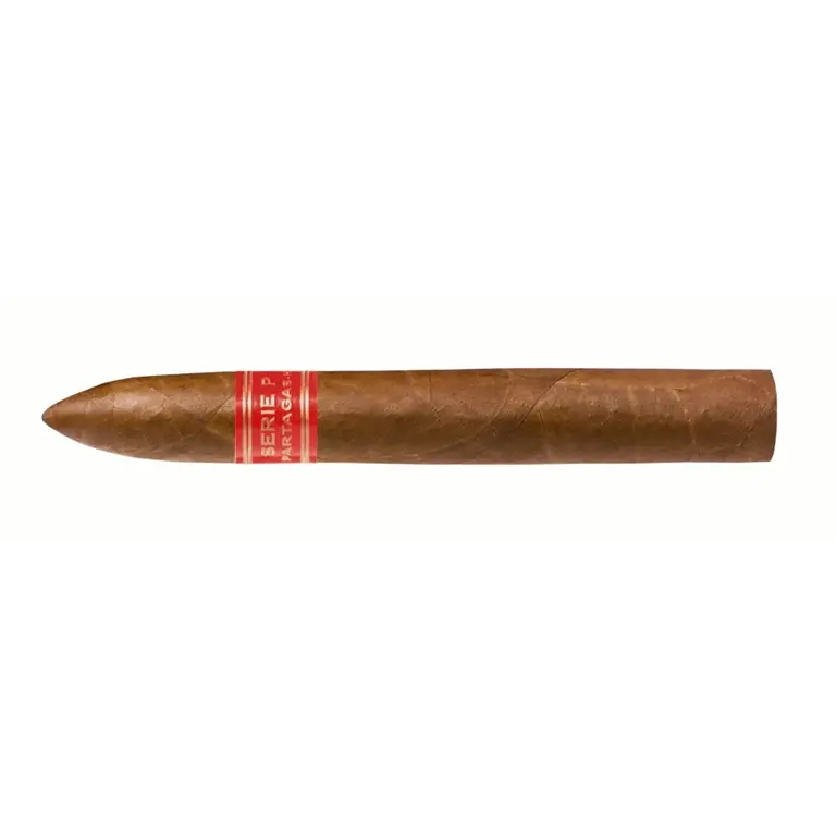 Partagas
CIGARA PARTAGAS SERIE P-NO2