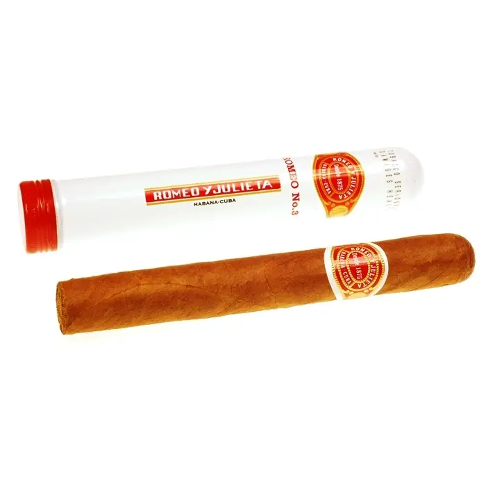 Romeo y Julieta CIGARA ROMEO Y JULIETA ROMEO No. 3