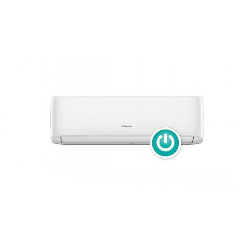 HISENSE Klima uređaj inverter Easy Smart WiFi 18K - CA50XS2A 10054077 *I
