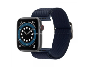 Narukvica Spigen Fit Lite za Apple Watch 4/5/6/7/SE38/40/41mm NAVY