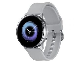 Samsung Galaxy Watch Active (SM-R500-NZS) pametni sat srebrni