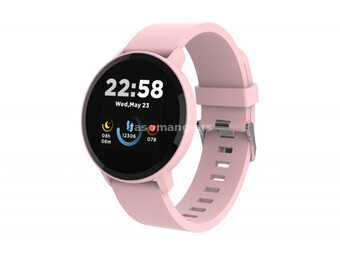 Smartwatch Canyon Lollypop SW-63 Pink (CNS-SW63PP)