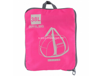 Putna Torba Dunlop 38L 48x30x27cm roze 03037