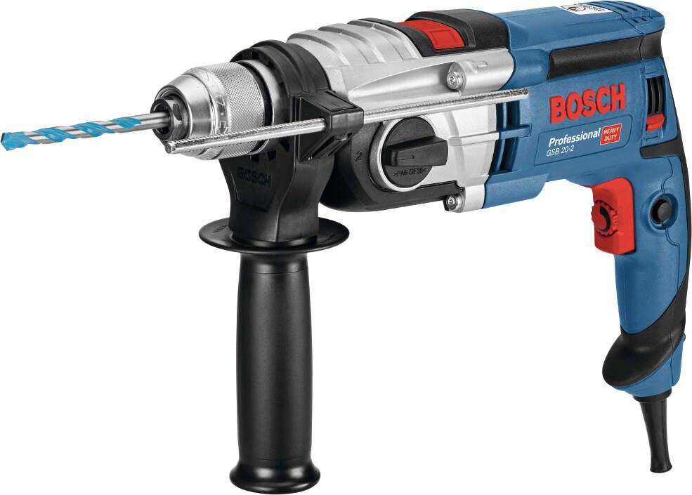 Bosch vibraciona bušilica GSB 20-2 (060117B400)