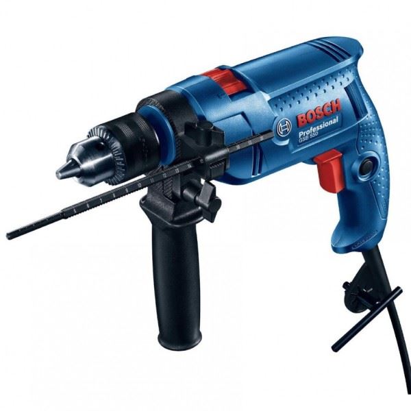 Bosch vibraciona bušilica GSB 550 (06011A1023)