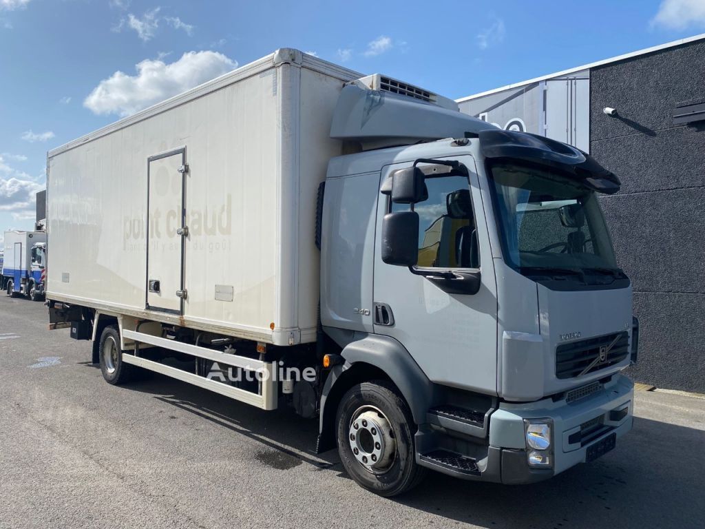 Volvo FL 240 kamion hladnjača