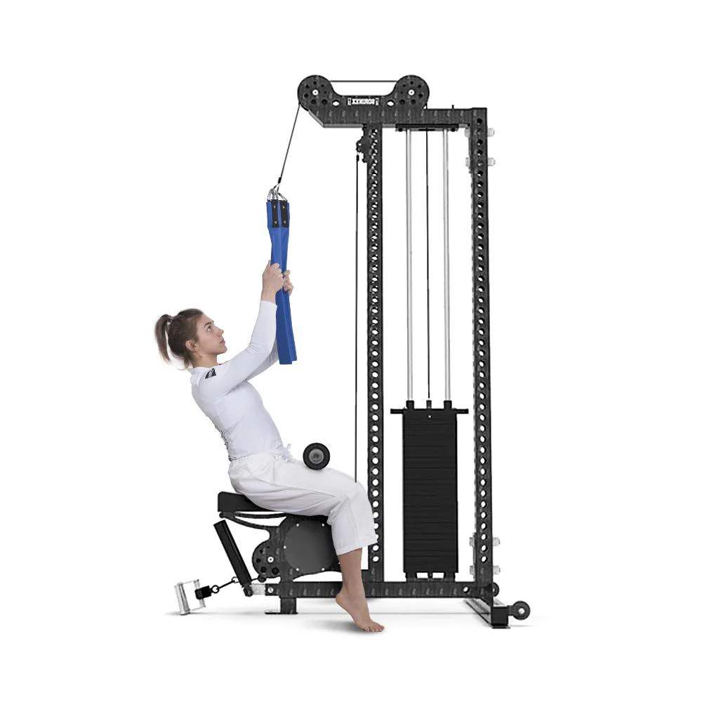 JUDO PULL UP TRAINER 0.5m