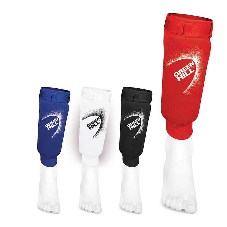 SHIN PAD ELASTIC