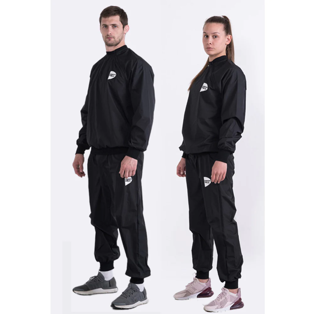 Sauna Suit new model