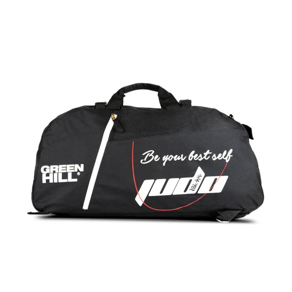 Judo Bag / Backpack