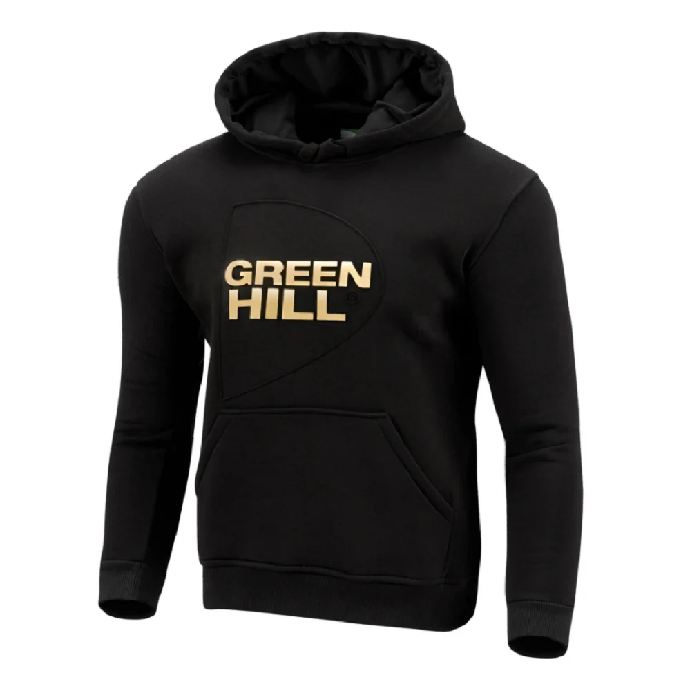 GREEN HILL DUKS SA KAPULJAČOM GOLD EDITION