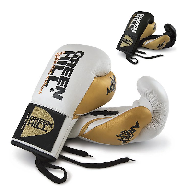 Boxing Gloves “ARES”