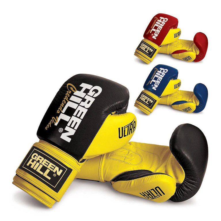 Boxing Gloves “ULTRA”