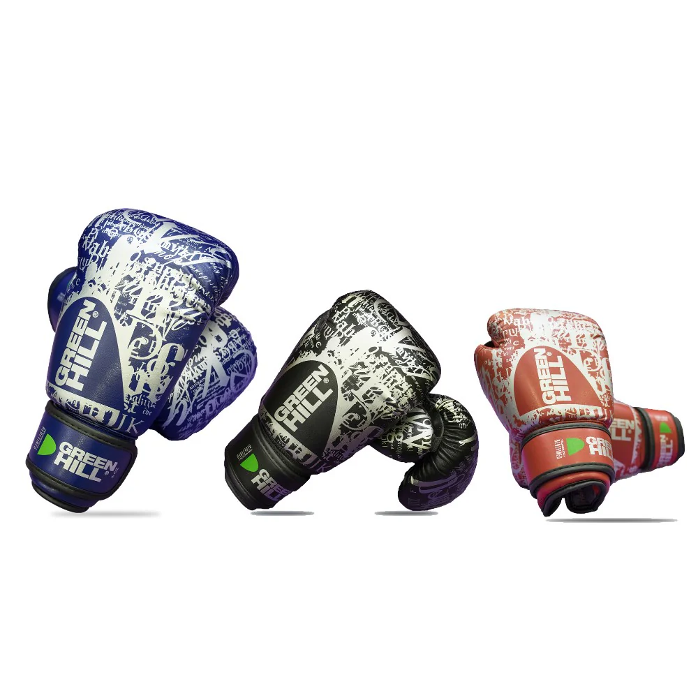 BOXING GLOVES “JUNIOR”