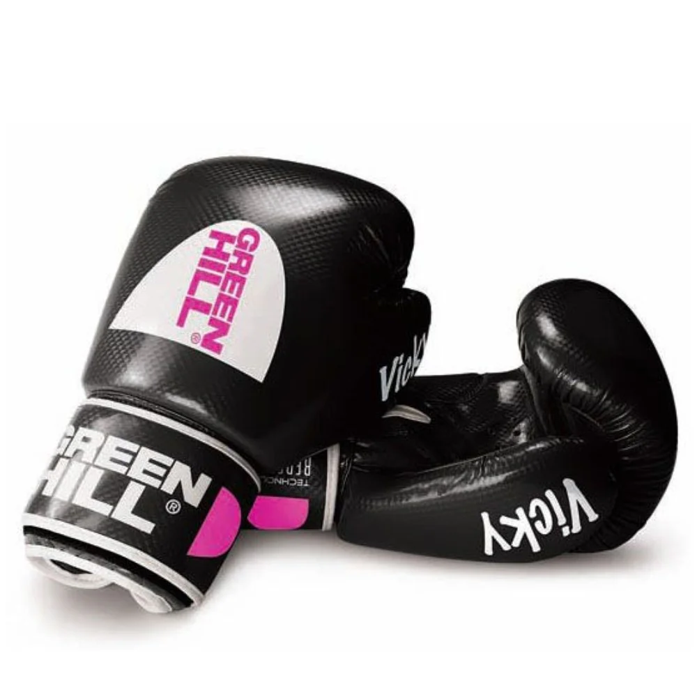 Boxing Gloves “VICKY”