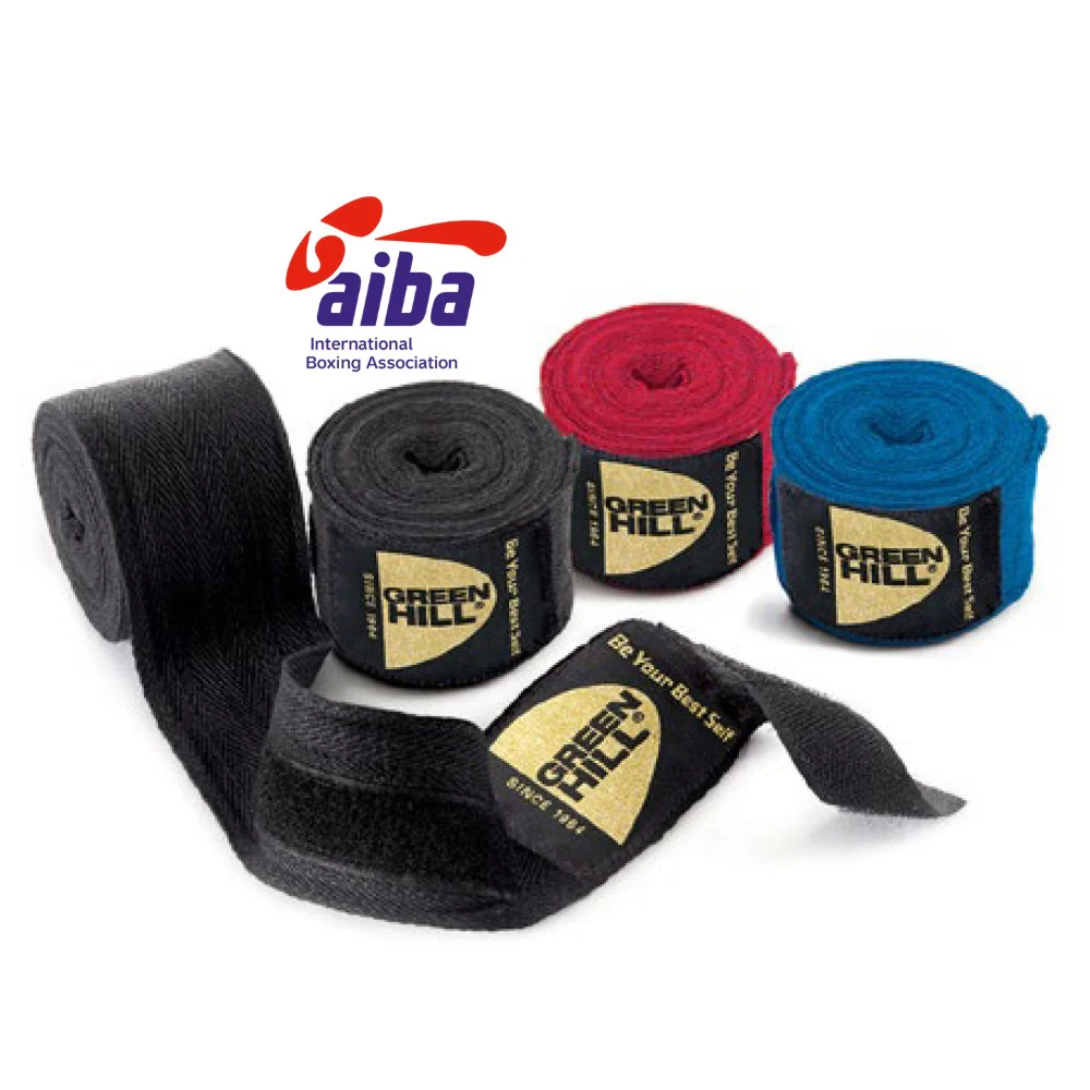 AIBA Bandages