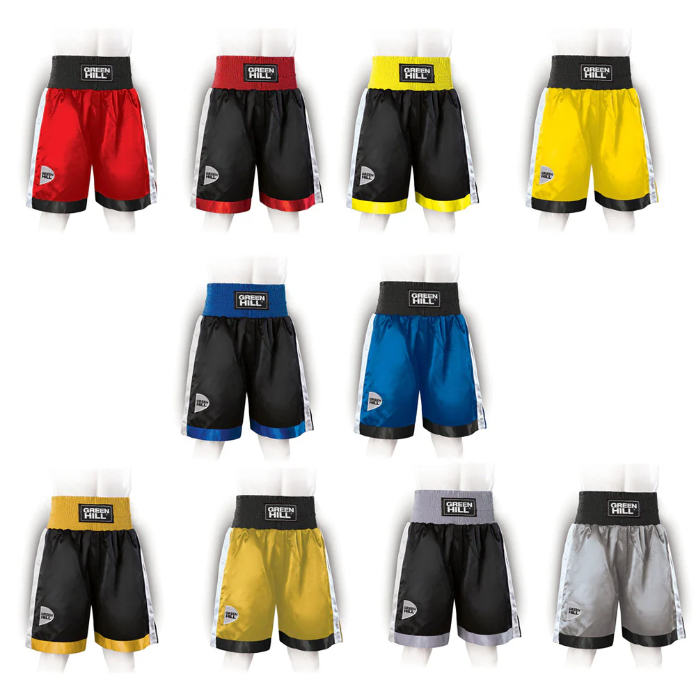 Boxing Shorts Piper
