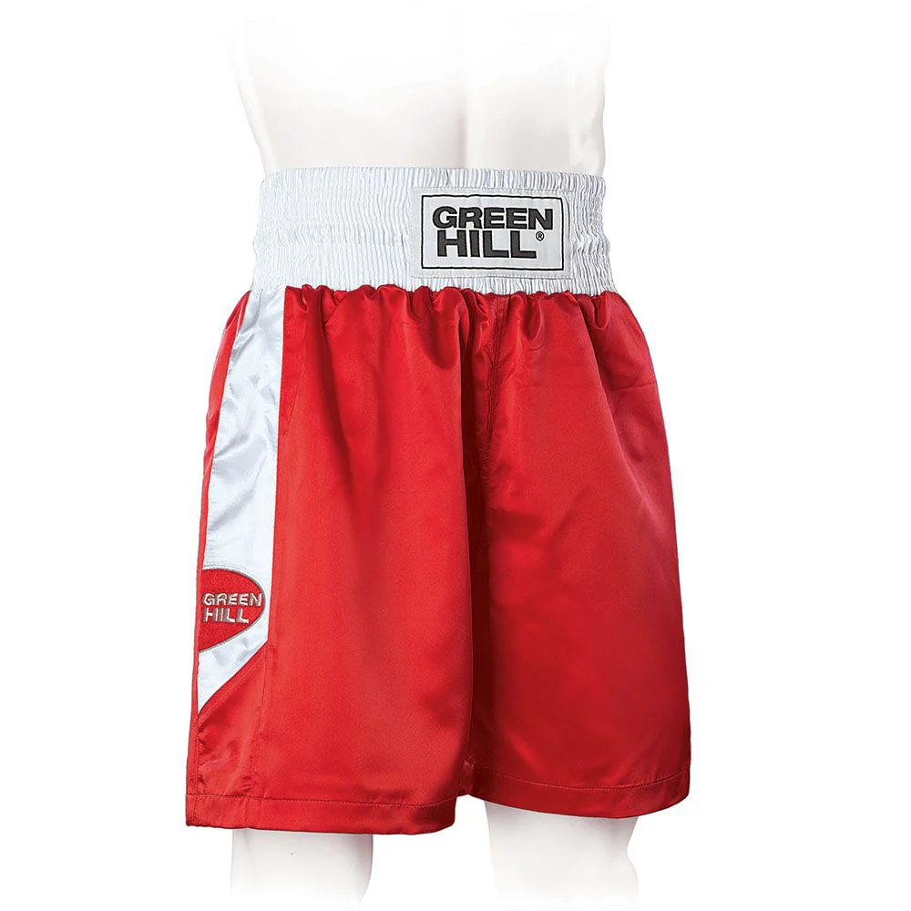 BOXING SHORTS “ELITE”
