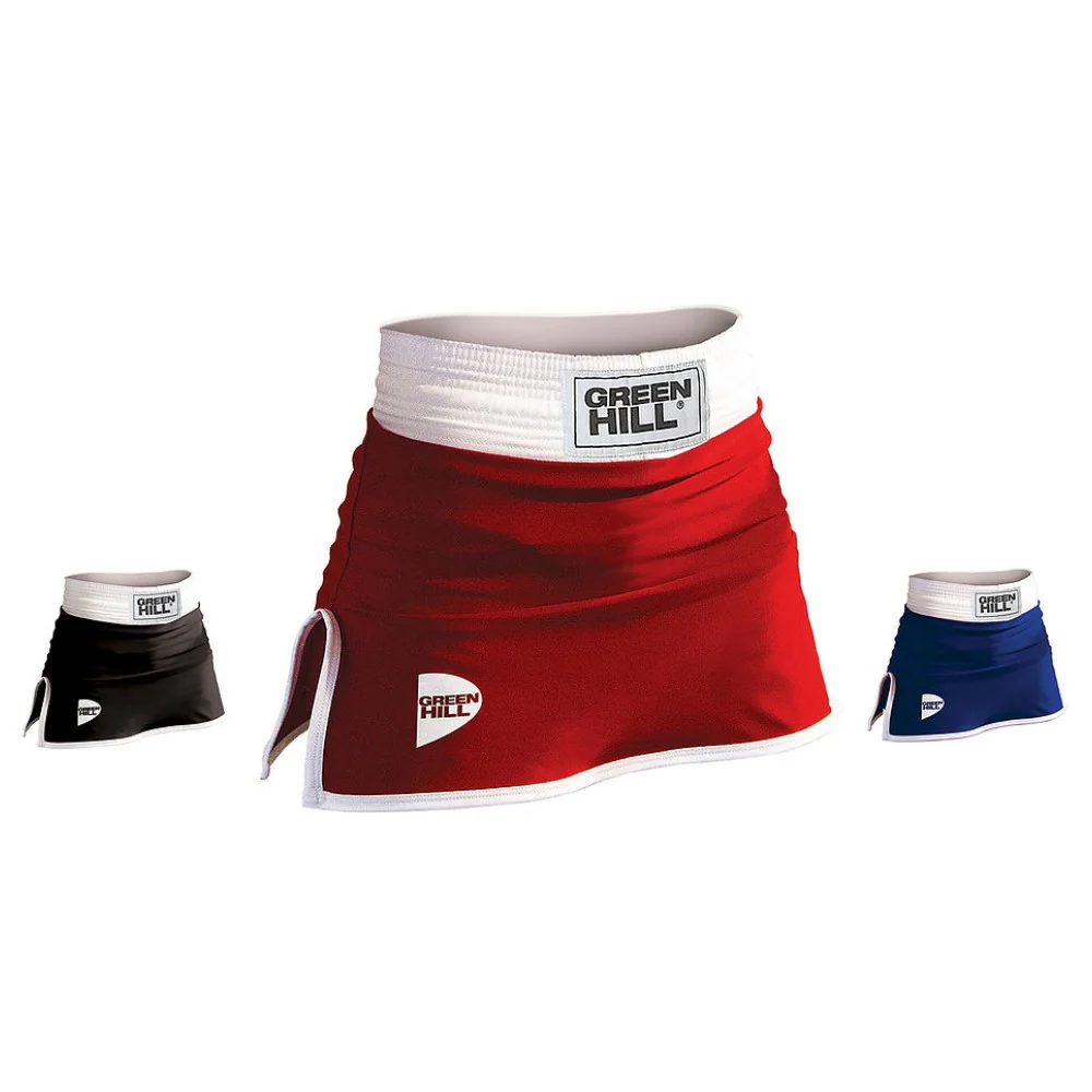 BOXING SKIRT DONNA