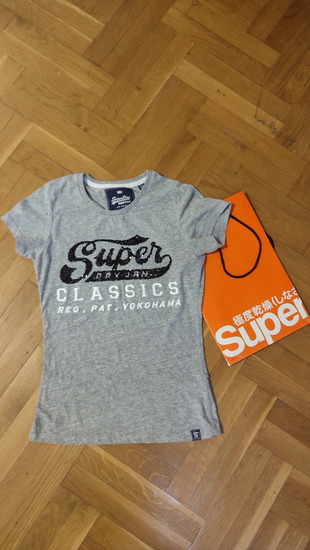 Superdry majica