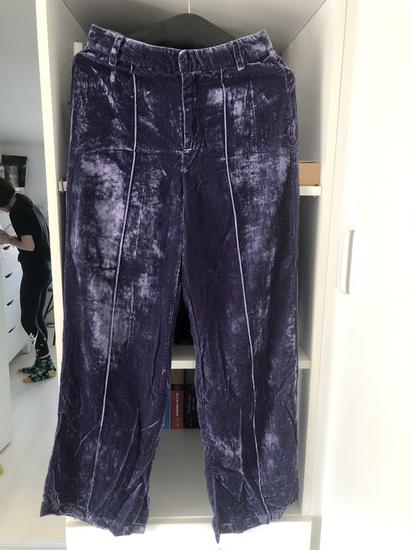 Zara pantalone