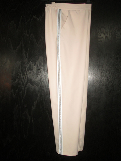 PANTALONE "NOIX" 40