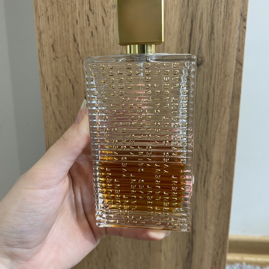 Ysl Cinema 90ml