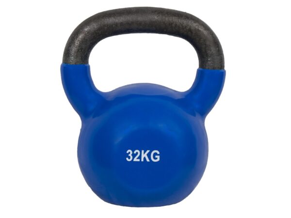 Gumirani kettlebell 32kg